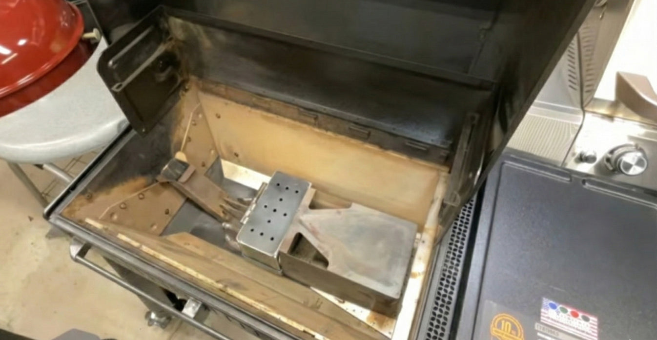 Rollbox (smoker-box) – SmokeChasers