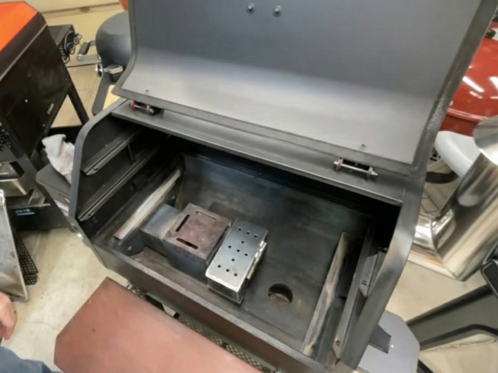 Rollbox (smoker-box) – SmokeChasers